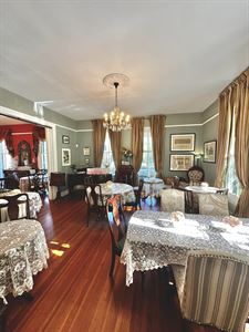 Virginia Point Inn - Galveston, TX - Wedding Venue