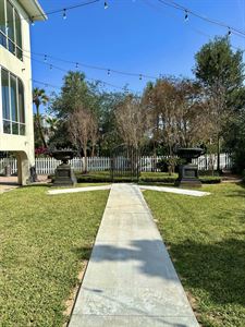 Virginia Point Inn - Galveston, TX - Wedding Venue