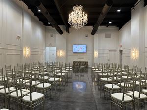The Grand UpperRoom - Katy, TX - Party Venue