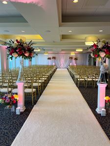 The Commerce Club - Atlanta, GA - Party Venue