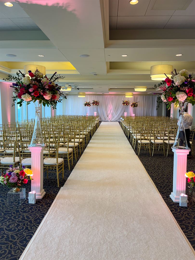 The Commerce Club - Atlanta, GA - Party Venue