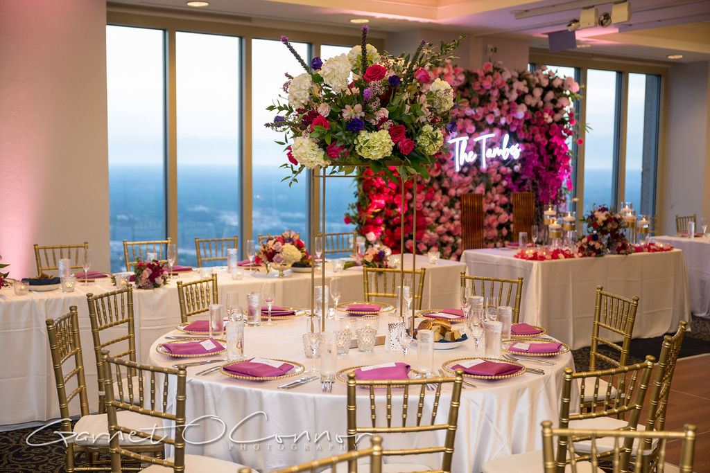 The Commerce Club - Atlanta, GA - Party Venue