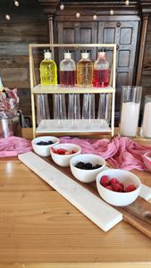 Capriella Castle - Ostrander, OH - Wedding Venue