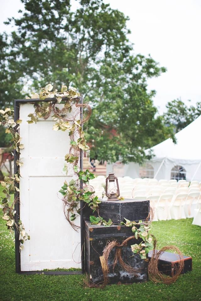 Lester's Farm Chalet - Kilbride, NL - Party Venue