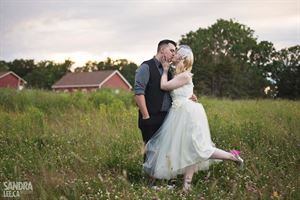 Lester's Farm Chalet - Kilbride, NL - Party Venue
