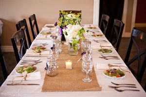 Lester's Farm Chalet - Kilbride, NL - Party Venue