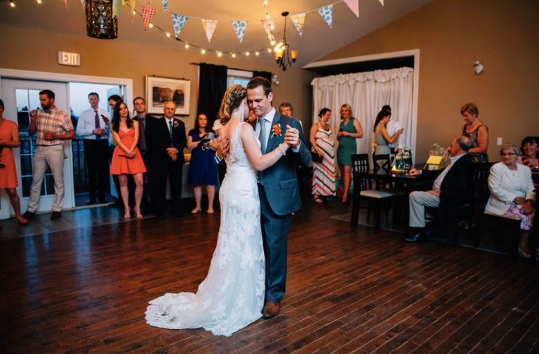 Lester's Farm Chalet - Kilbride, NL - Party Venue