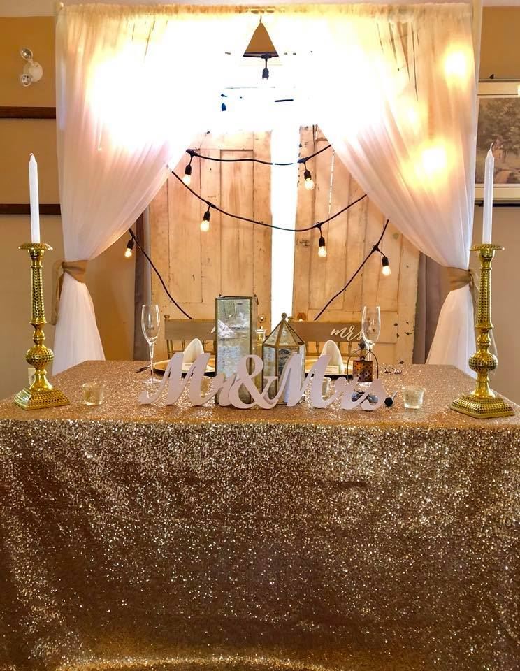 Lester's Farm Chalet - Kilbride, NL - Party Venue