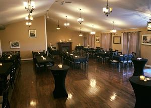 Lester's Farm Chalet - Kilbride, NL - Party Venue