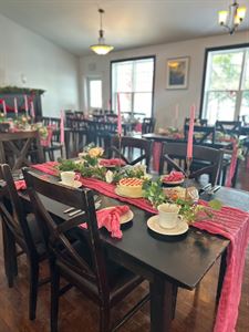 Lester's Farm Chalet - Kilbride, NL - Party Venue