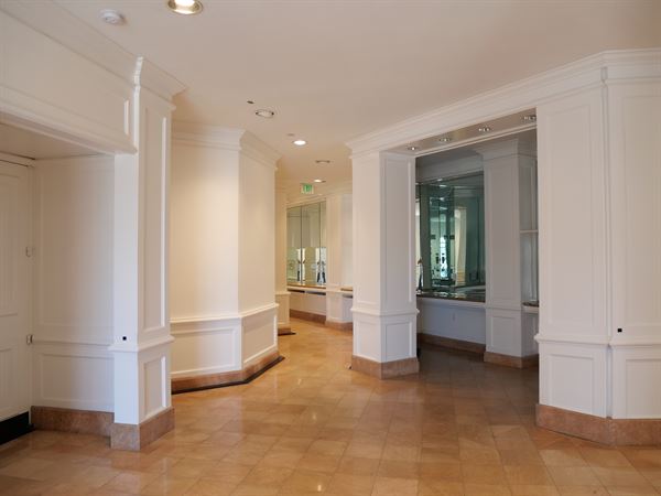 Above The Block - Los Angeles, CA - Party Venue
