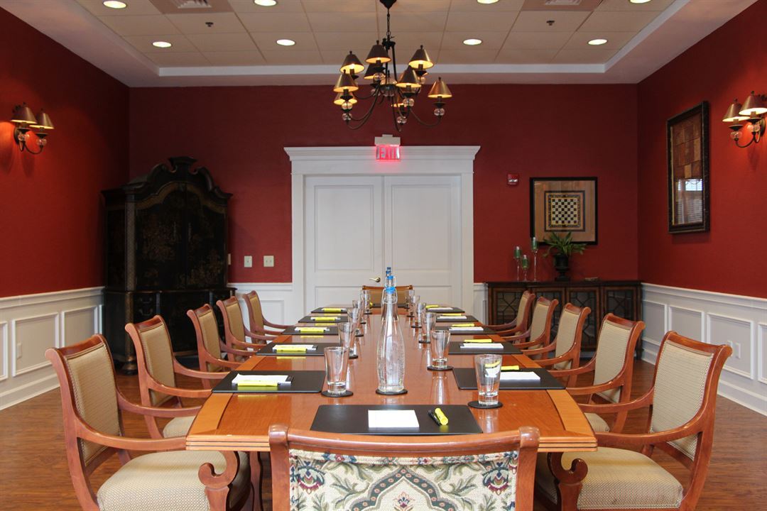 The Legacy Club - Cherry Hill, NJ - Wedding Venue