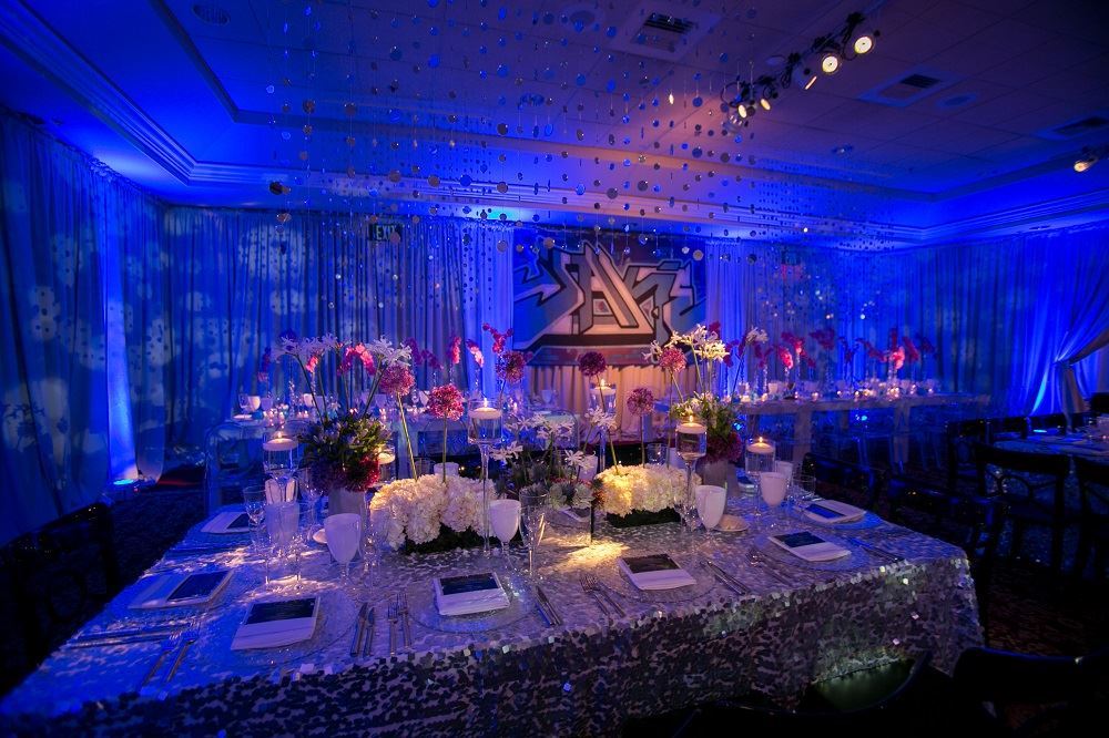 The Legacy Club - Cherry Hill, NJ - Wedding Venue