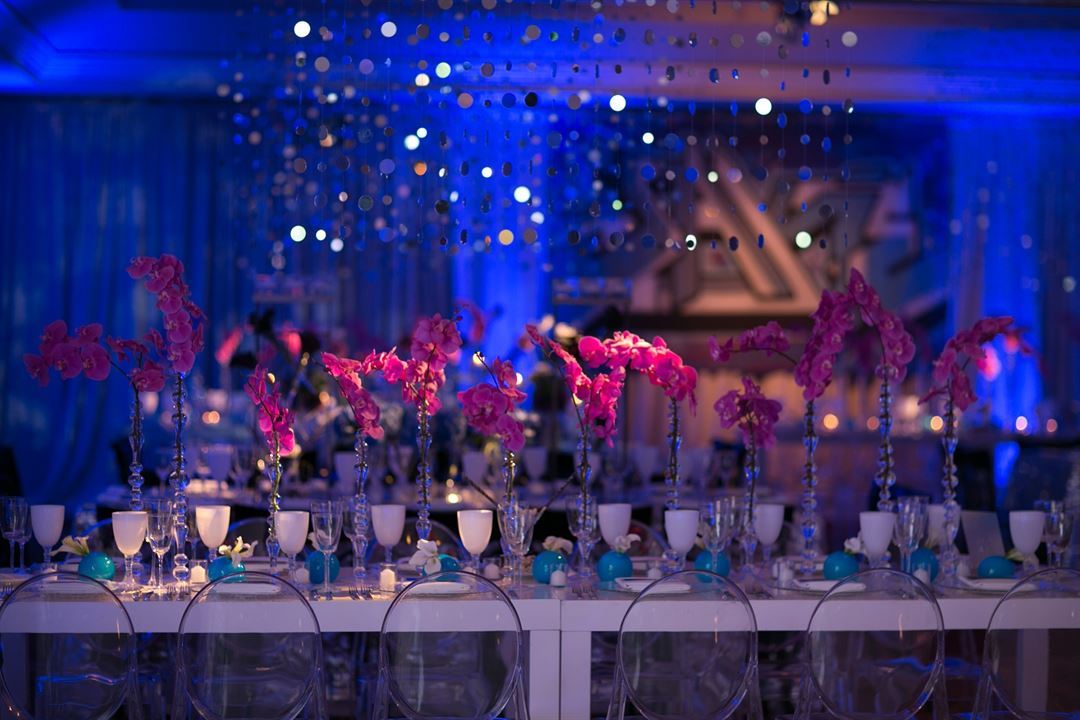 The Legacy Club - Cherry Hill, NJ - Wedding Venue