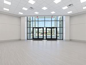 The Harbor Center - Slidell, LA - Meeting Venue