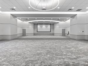 The Harbor Center - Slidell, LA - Meeting Venue