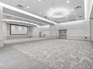 The Harbor Center - Slidell, LA - Meeting Venue