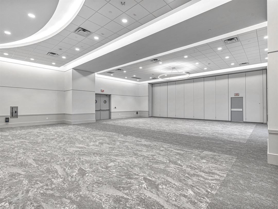 The Harbor Center - Slidell, LA - Meeting Venue