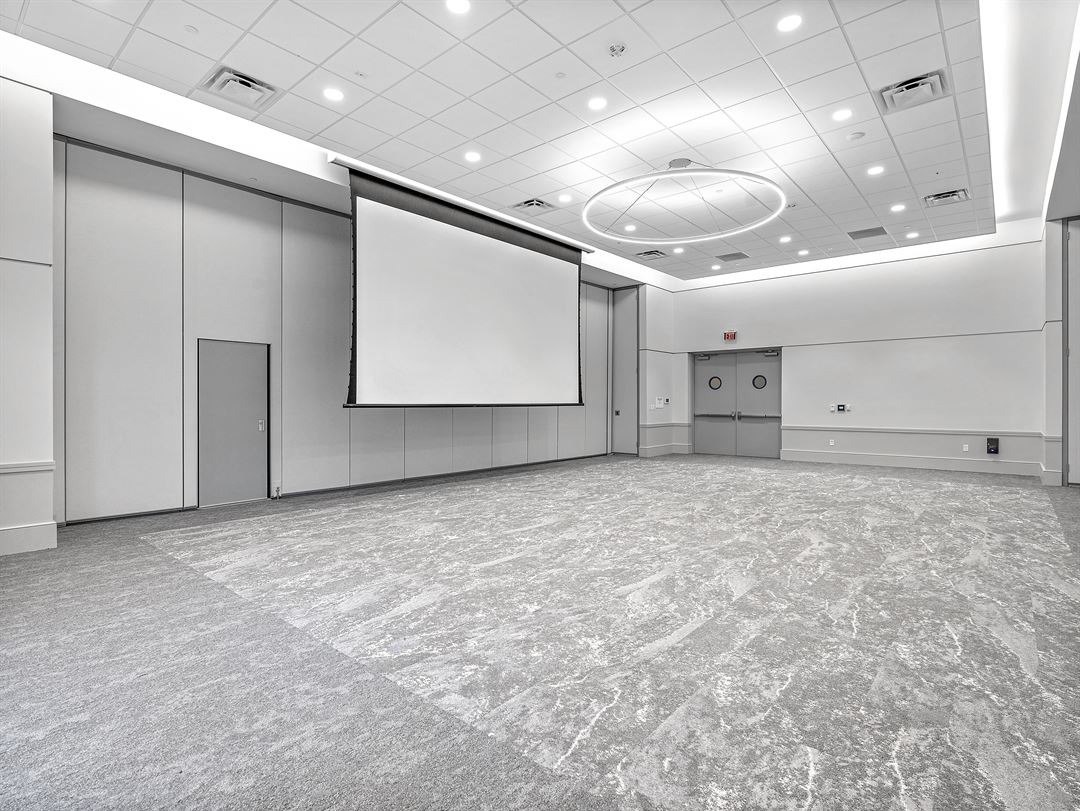 The Harbor Center - Slidell, LA - Meeting Venue