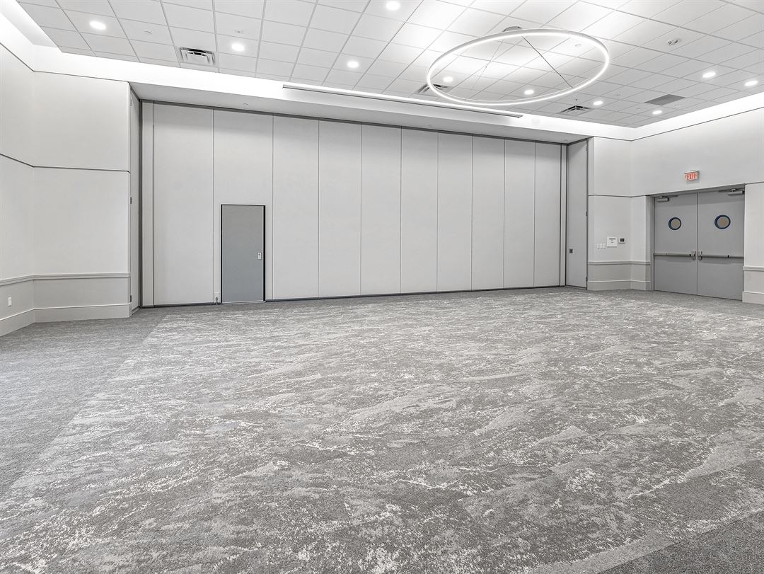 The Harbor Center - Slidell, LA - Meeting Venue