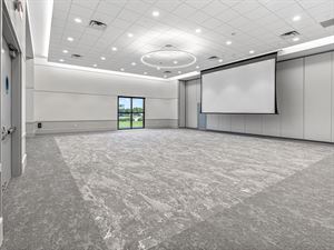 The Harbor Center - Slidell, LA - Meeting Venue