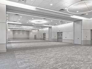 The Harbor Center - Slidell, LA - Meeting Venue