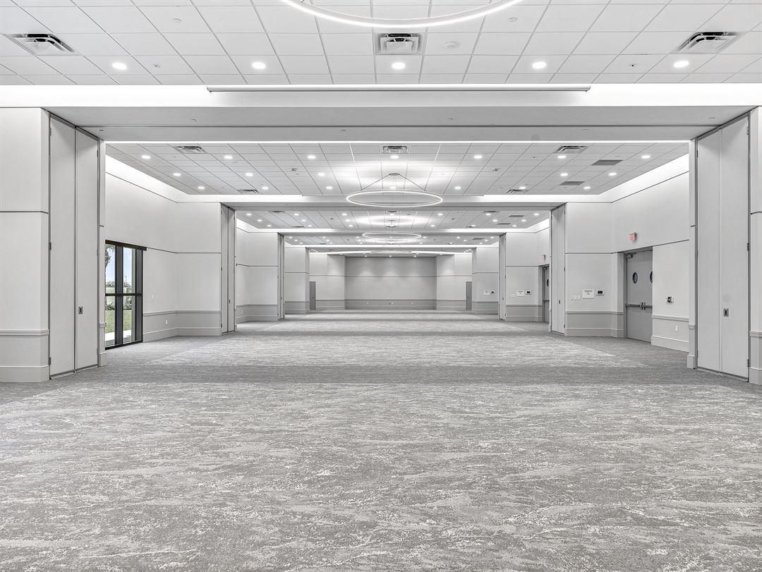 The Harbor Center - Slidell, LA - Meeting Venue