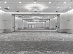 The Harbor Center - Slidell, LA - Meeting Venue