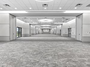 The Harbor Center - Slidell, LA - Meeting Venue