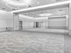 The Harbor Center - Slidell, LA - Meeting Venue