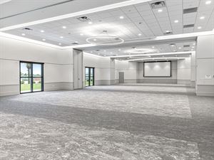 The Harbor Center - Slidell, LA - Meeting Venue