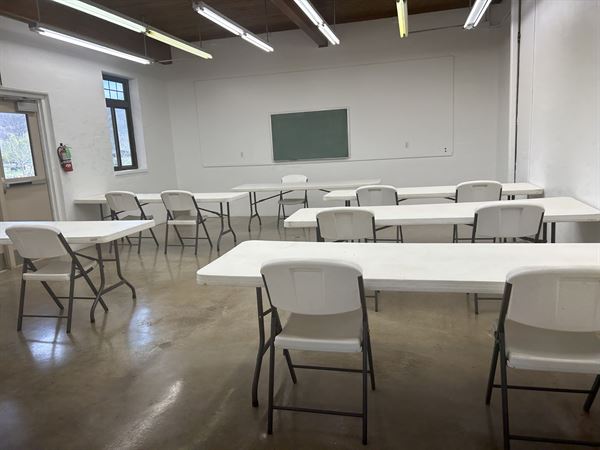 Cedar Lakes Conference Center - Ripley, WV - Meeting Venue