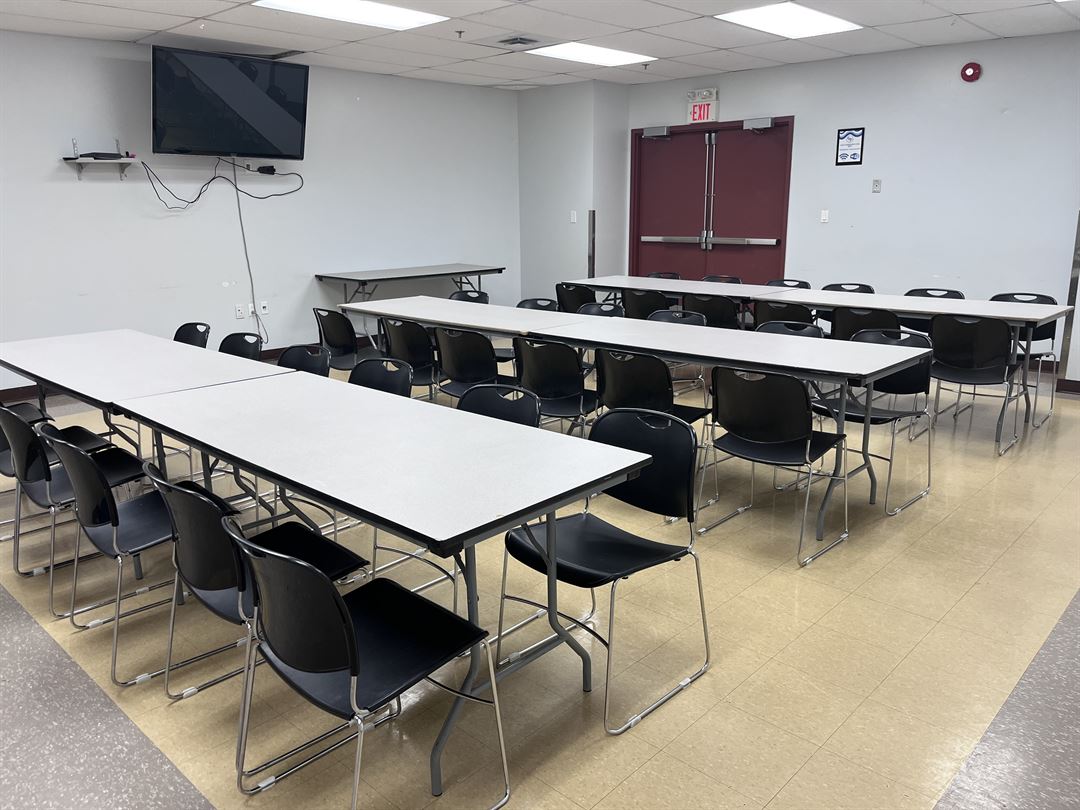 Cole Harbour Place - Dartmouth, NS - Party Venue