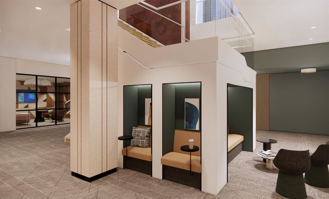 Sheraton Minneapolis Downtown Convention Center - Minneapolis, MN ...