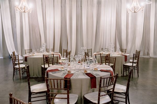 Hideaway Cellars - Seattle, WA - Wedding Venue