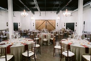 Hideaway Cellars - Seattle, WA - Wedding Venue