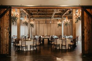 Hideaway Cellars - Seattle, WA - Wedding Venue