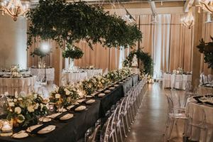 Hideaway Cellars - Seattle, WA - Wedding Venue