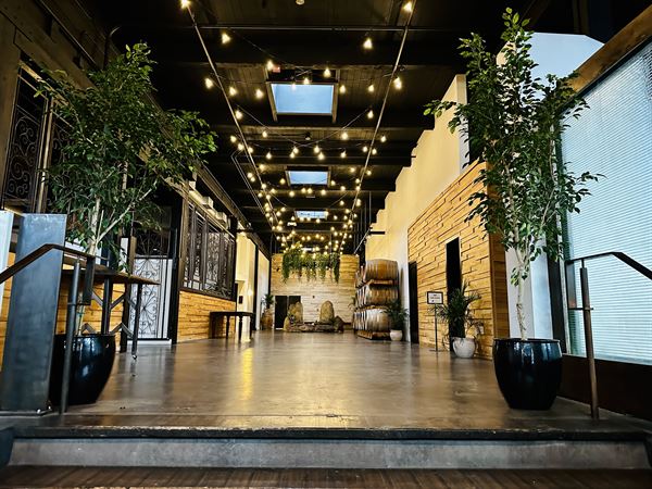 Hideaway Cellars - Seattle, WA - Wedding Venue