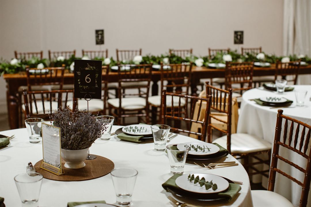 Hideaway Cellars - Seattle, WA - Wedding Venue