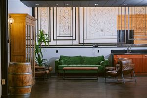 Hideaway Cellars - Seattle, WA - Wedding Venue