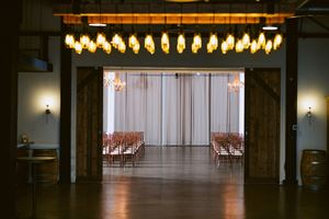 Hideaway Cellars - Seattle, WA - Wedding Venue