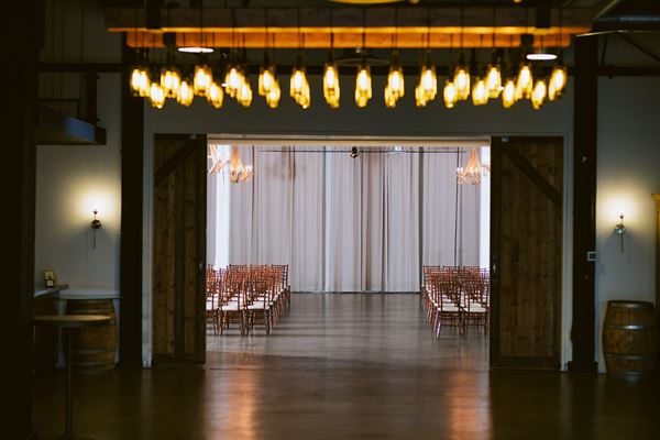 Hideaway Cellars - Seattle, WA - Wedding Venue
