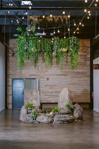 Hideaway Cellars - Seattle, WA - Wedding Venue
