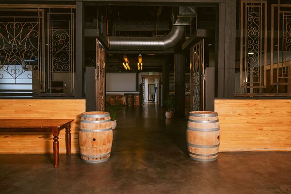 Hideaway Cellars - Seattle, WA - Wedding Venue