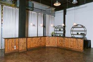 Hideaway Cellars - Seattle, WA - Wedding Venue