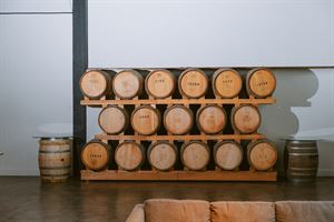 Hideaway Cellars - Seattle, WA - Wedding Venue