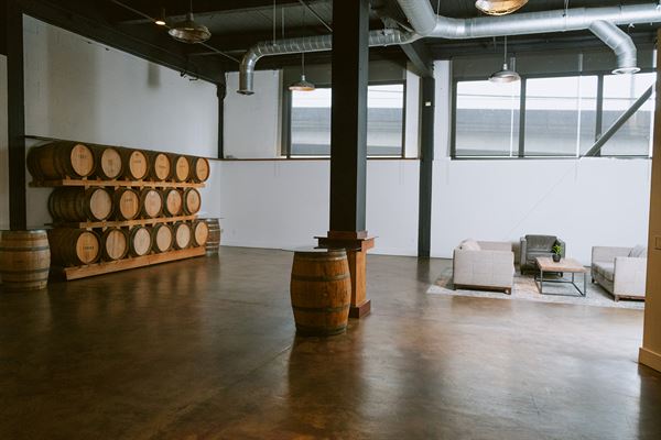 Hideaway Cellars - Seattle, WA - Wedding Venue