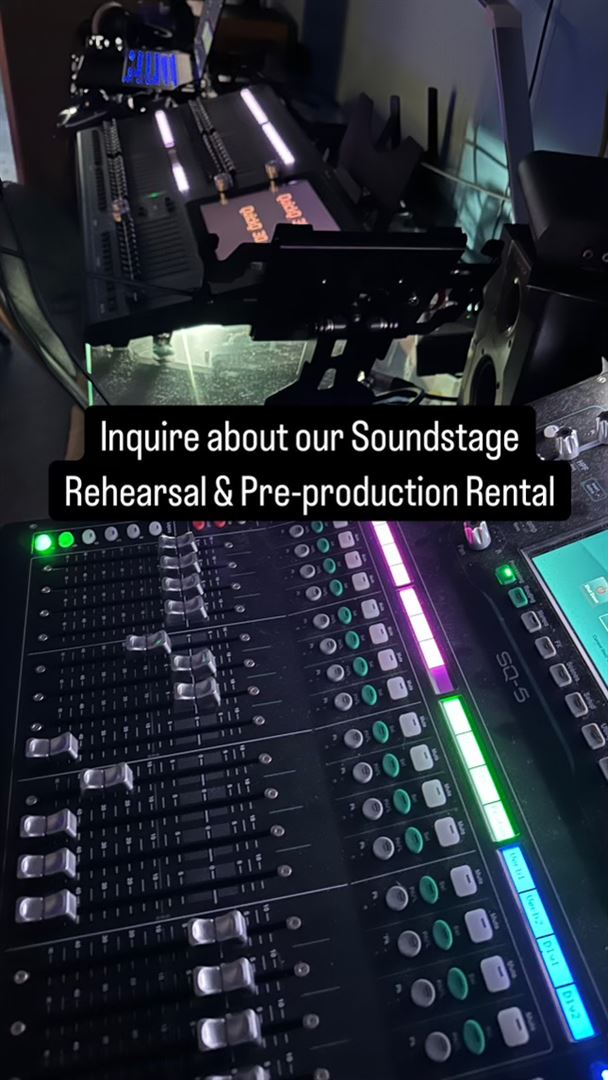 Regal Rooms - Austin, TX - Party Venue
