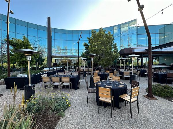 Campus Point by Alexandria - San Diego, CA - Party Venue